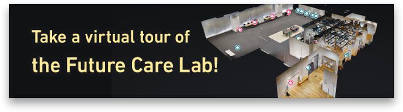 Future Care Lab in Japan | Powered by the Sompo Holdings Group
