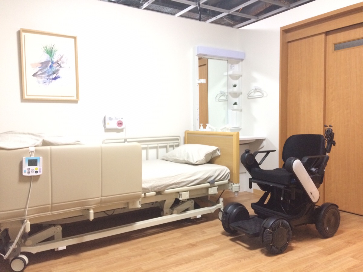 Future Care Lab in Japan | 未来の介護プロジェクト Powered by the Sompo Holdings Group